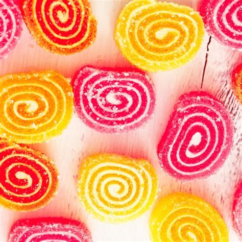 Premium Photo Indulgent Sweet Treats Tempting Sweets Images Collection