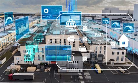 Quality Intelligent Building Management System Xingyetongblog