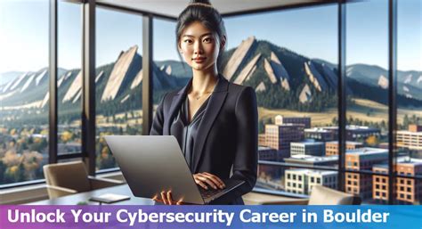 How To Get A Cybersecurity Analyst Role In Boulder