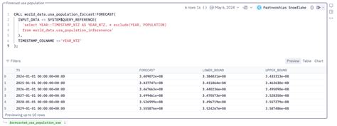 building ml models in minutes with hex and snowflake ml functions hex