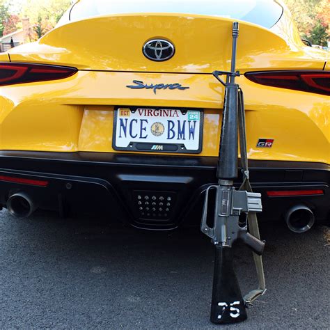 The Lmt Csw Fam Rar15