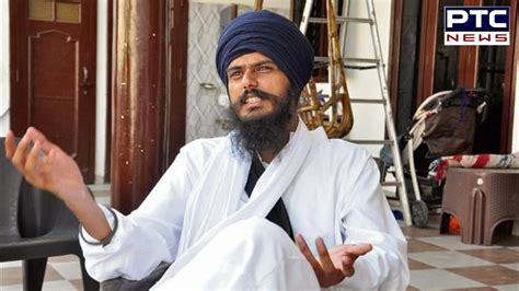 Amritpal Singh Message ਅੰਮ੍ਰਿਤਪਾਲ ਸਿੰਘ ਨੇ ਲੋਕਾਂ ਦੇ ਨਾਂ ਦਿੱਤਾ ਸੁਨੇਹਾ