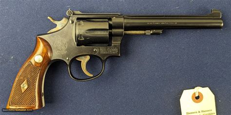 Pristine Sandw K 22 Masterpiece C 1954