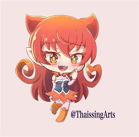 Iruma And Ameri Rellation Rdemonschoolirumakun