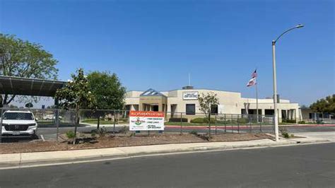Rent Fields Gyms Theaters And More In Perris