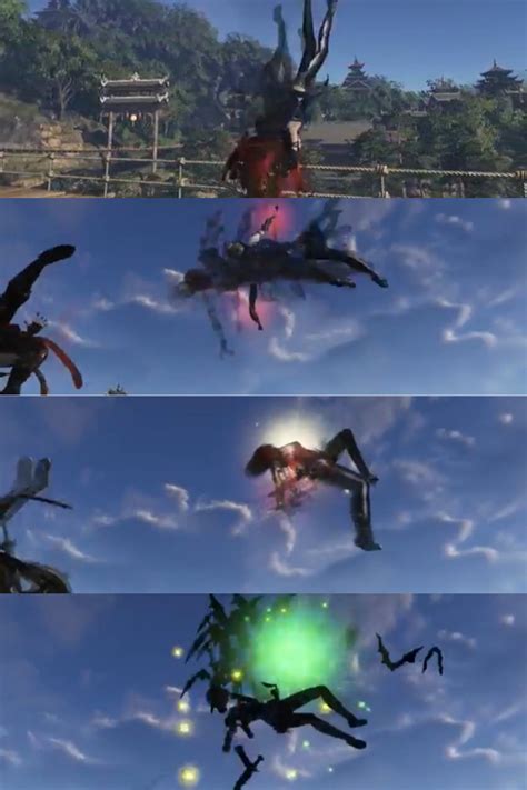 천애명월도 주요 문파 알리미 오독 신도 네이버 포스트