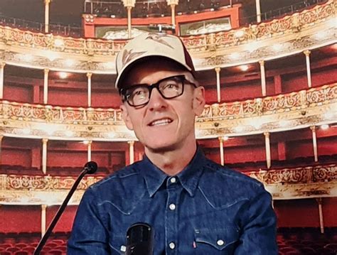 Gari Estrena álbum En Solitario Y Espera 40 000 Personas En La