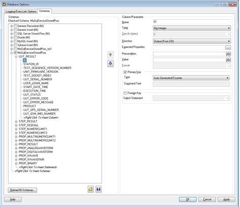 Teststand 2016 On The Fly Reporting Ni Community