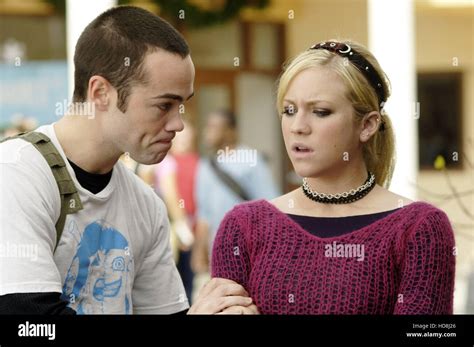Niptuck John Hensley Brittany Snow Season 3 2003 10 Photo