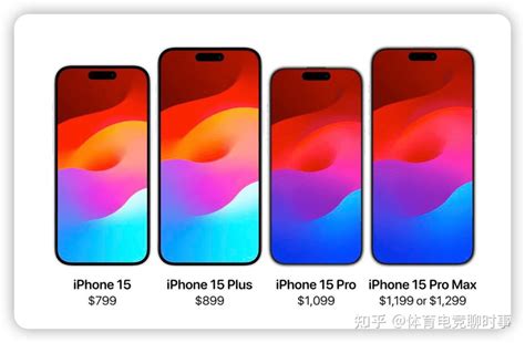iPhone 15 全系售价BBGAMES曝光买吗 知乎
