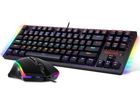 The 5 Best Gaming Keyboard And Mouse Combos In 2022 Voltcave