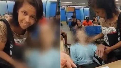 Caso Tio Paulo Justiça Começa Julgamento De Mulher Que Levou Tio Morto