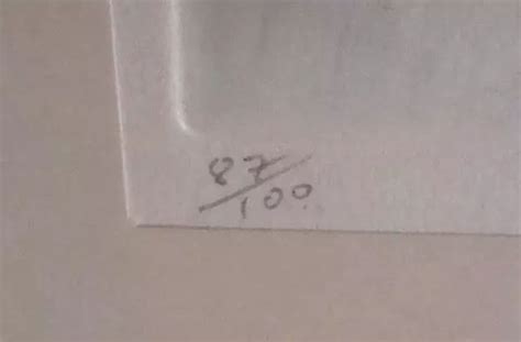 Marcelo Grassmann Gravura Original Assinada E Numerada Lenach Lenach Artes Antiguidades
