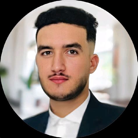 Elmahdi Elidrissi Raghni Étudiant Université Cadi Ayyad Linkedin