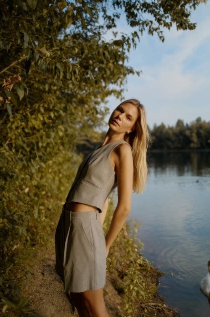 Model Ramona M From Köln Modelagency