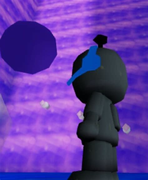 Everything Wrong With Robot 64 Roblox Amino