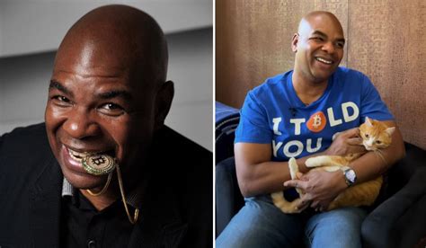 Influencer Visar Hur Hans Liv Ser Ut Efter Att Ha K Pt Bitcoin F R Usd