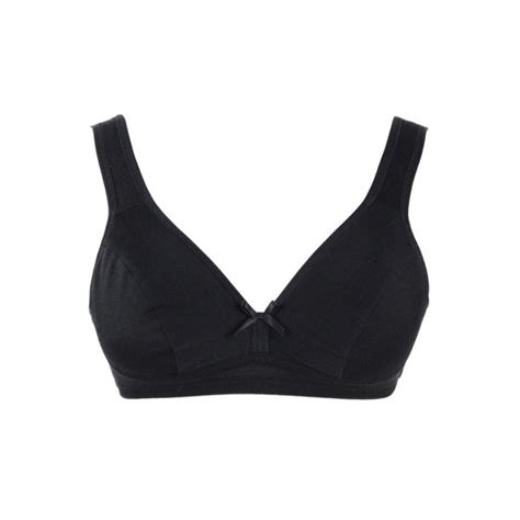 Seres Silk Everyday Bras34 Cuppush Up Sports Brassierelooseandwide