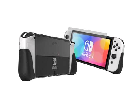 Nintendo Switch Oled Coppel