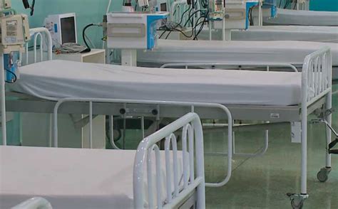Novos Leitos De Uti Para Hospitais Públicos De Sorocaba Tv Sorocaba