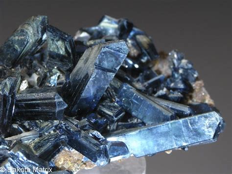 Vivianite Mineral Information And Data