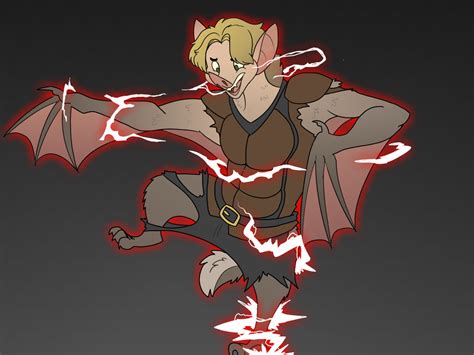 Bat Trap By Tffan01 On Deviantart