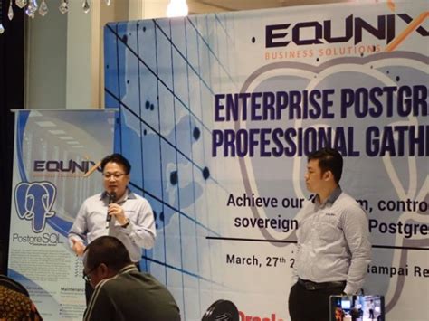 Pakai Open Source Equnix Ungkap Bisa Hemat Ratusan