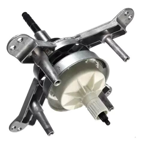 Kit De Mecanismo Para Lavadora Brastemp Consul W11300681 22 Unidades