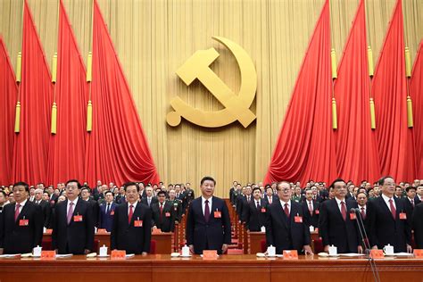 Contenir la Chine Un enjeu géopolitique et civilisationnel Institut Thomas More