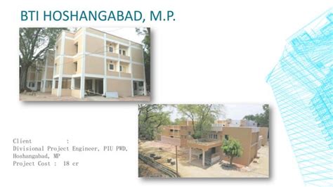 Nipani Industries Civil Construction PPT