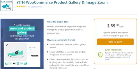 5 Woocommerce Product Gallery Plugins 2024 Wbcom Designs