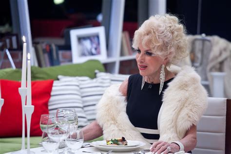 Szerelemre éhes a 74 éves Medveczky Ilona Blikk