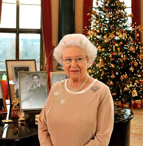 The Surprising Polite” Etiquette Rule Behind The Late Queen Elizabeth