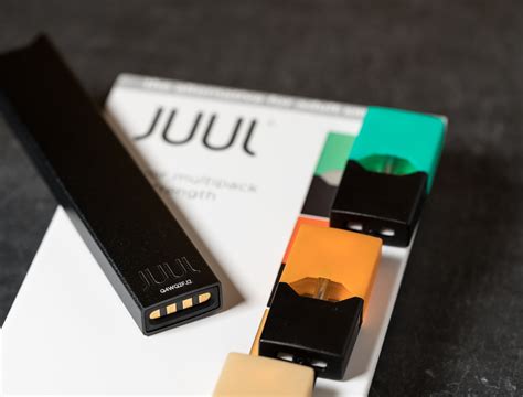 Juul Is Canceling All Its Best Flavors To Save The Teens Betches