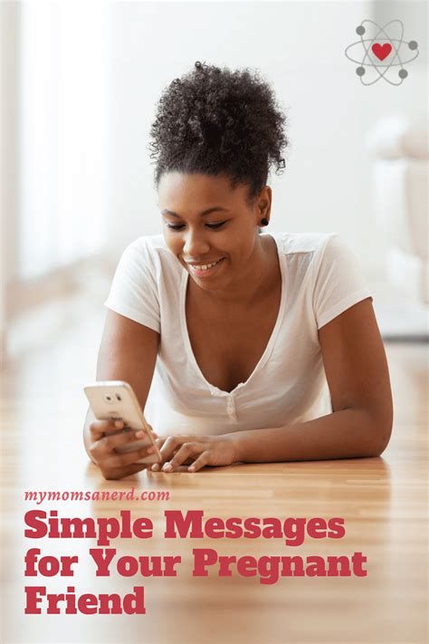 A Toast To Motherhood Heartfelt Messages For Your Pregnant Friend • My