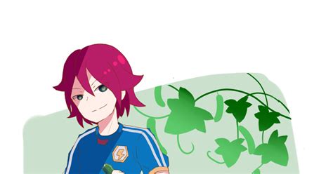 イナズマイレブンgo イナズマ落書き といぷーのイラスト Pixiv