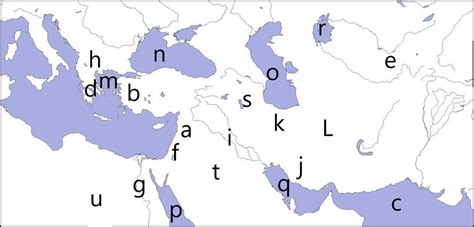 Chapter 2 Map West Civ Diagram Quizlet