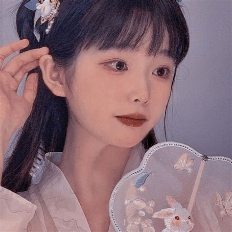 Ulzzang Girl에 있는 𝙌𝙪𝙖𝙣𝙝 𝙙𝙖𝙮𝙮🎠💕님의 핀