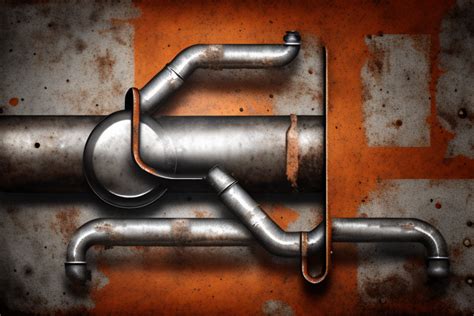 What Is The Metal Pipe In Rust Rustopedia