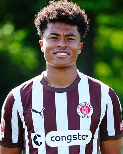 Joel Chima Fujita Profil