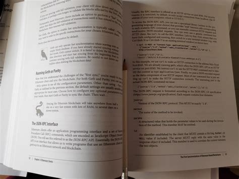 Mastering Ethereum Building Smart Contracts And Dapps Antonopoulos Andreas M Wood Gavin