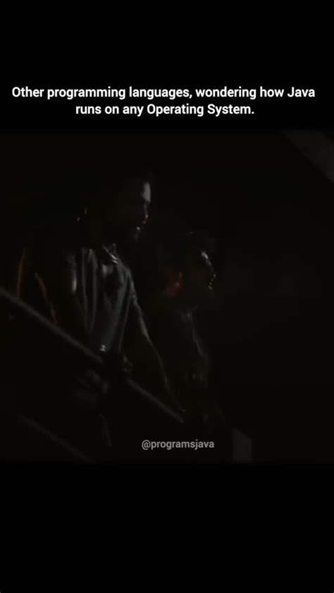 java programs oops in real life 🗿👨‍💻 📌 credit 📌 this post not belongs to me ©️ no