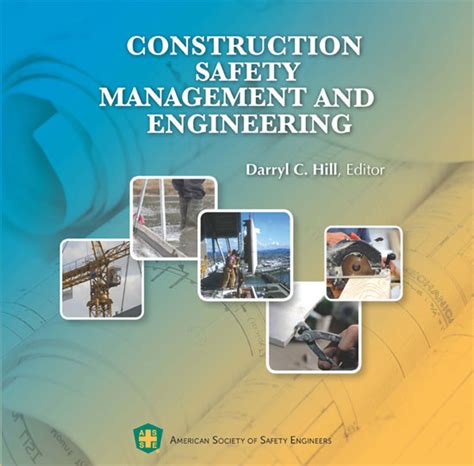 Construction Safety Management And Engineering A Handy Book For