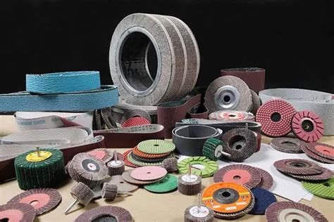 What Is The Difference Between Silicon Carbide F Grit And P Grit HSA