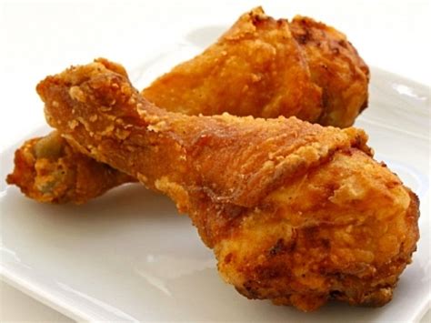 Buttermilk Fried Chicken Recipe Bigoven 157668