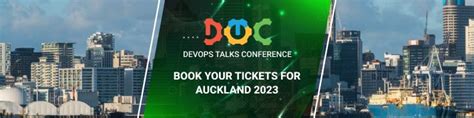Devops Talks Plus On Linkedin Devops Conference In New Zeland 2023 Devops Talks
