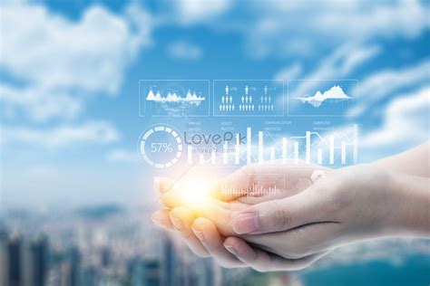 추상 기술 커뮤니케이션 이미지 사진 및 Png 일러스트 무료 다운로드 Lovepik