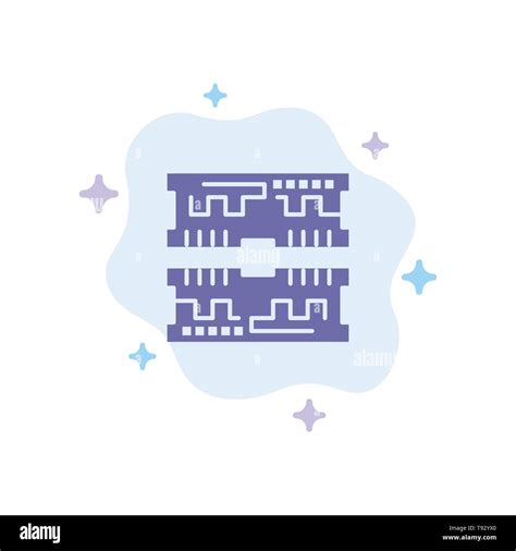 Components Of Cpu Stock Vector Images Alamy