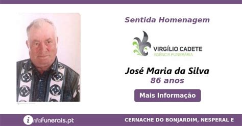 Infofunerais