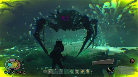 Grounded Infected Broodmother Part 1 Phases 1 And 2 Youtube